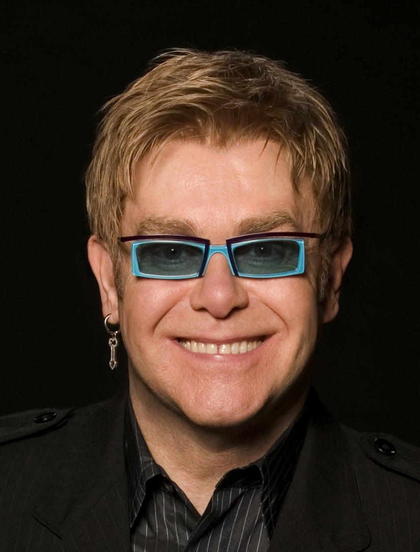 Elton John To Receive NABEF Leadership Award Newsroom National Elton John To Receive NABEF Leadership Award Newsroom National