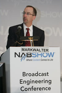 NAB Radio TechCheck April 25, 2011