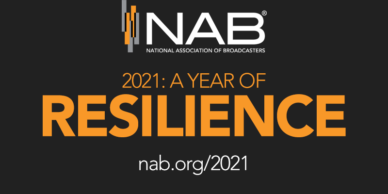 NAB Leadership Foundation | 2021: A Year of Resilience | National ...