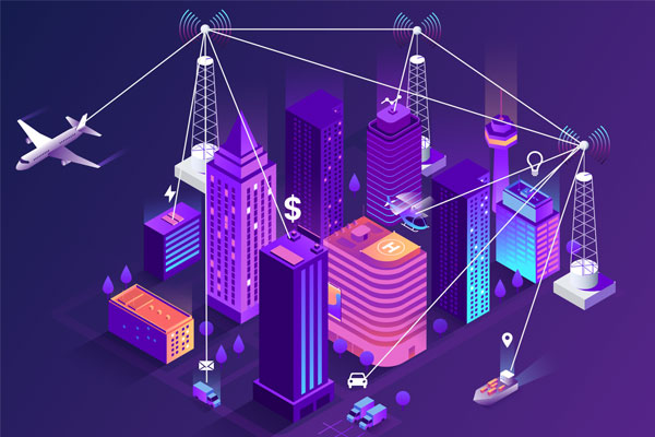Broadcast Positioning System (BPS): Securing U.S. Infrastructure ...
