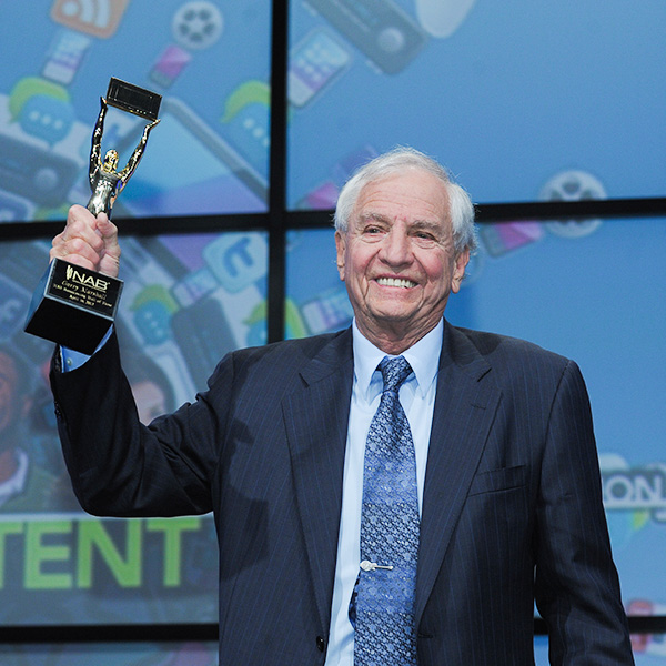 Garry Marshall | NAB Broadcasting Hall of Fame