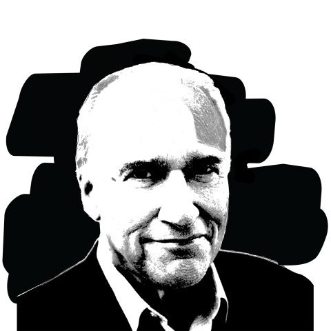 John Records Landecker | NAB Broadcasting Hall of Fame