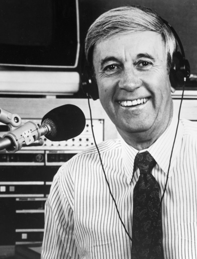 Wally Phillips | NAB Broadcasting Hall of Fame