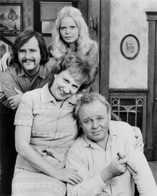 All In The Family | NAB Broadcasting Hall of Fame