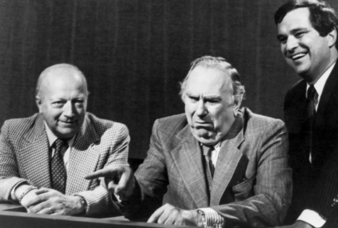 Bob Elliot and Ray Goulding | NAB Broadcasting Hall of Fame