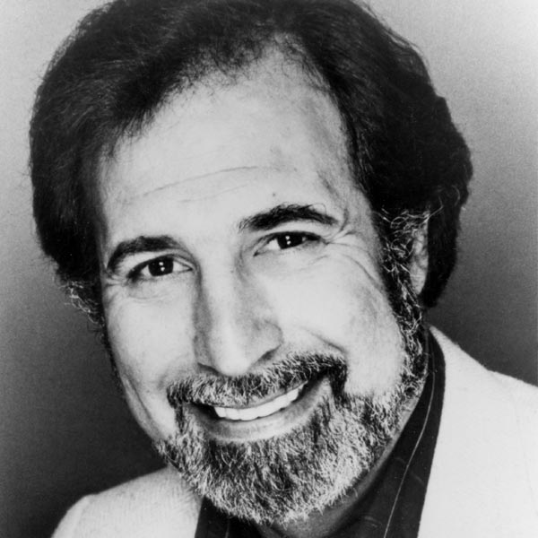 Dick Orkin | NAB Broadcasting Hall of Fame