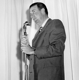 Don McNeill | NAB Broadcasting Hall of Fame