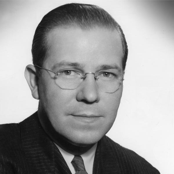 Fred Palmer | NAB Broadcasting Hall of Fame