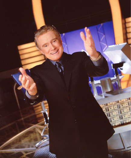 Regis Philbin | NAB Broadcasting Hall of Fame