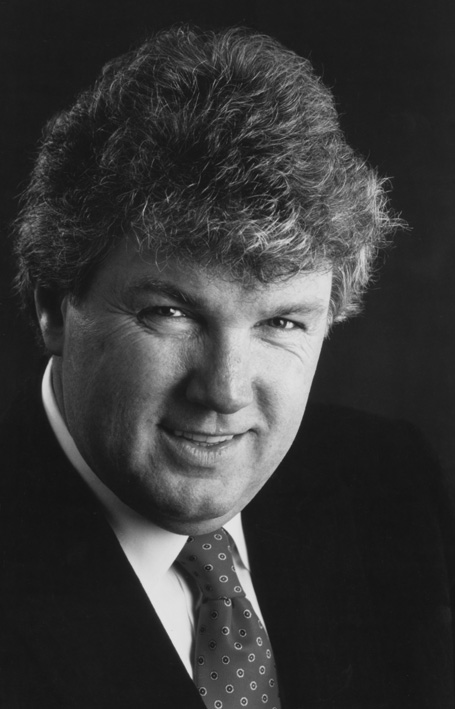 Roger King | NAB Broadcasting Hall of Fame