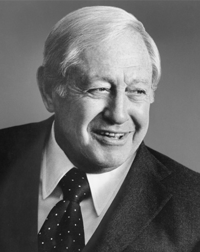 William S. Paley | NAB Broadcasting Hall of Fame