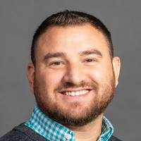 Senior Leadership | About Us | National Association of Broadcasters