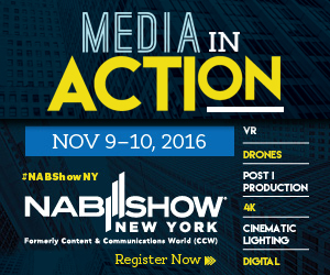 Events | National Association of Broadcasters
