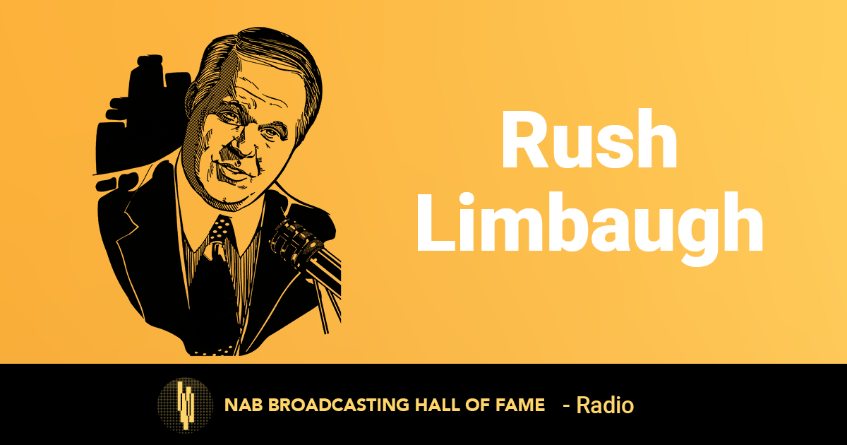 Rush Limbaugh Show Logo