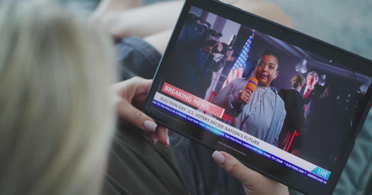 NAB Launches Election Preparedness Resources for Broadcasters Ahead of 2024 Elections | Newsroom ...