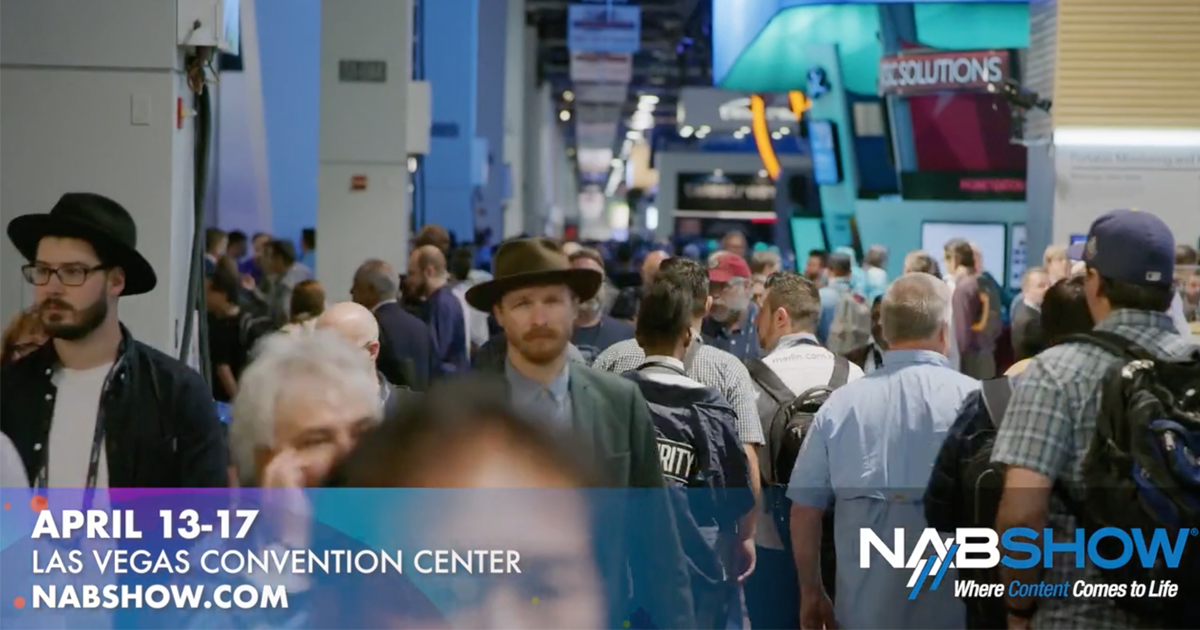 2024 NAB Show: What Broadcasters Are Saying | National Association of Broadcasters
