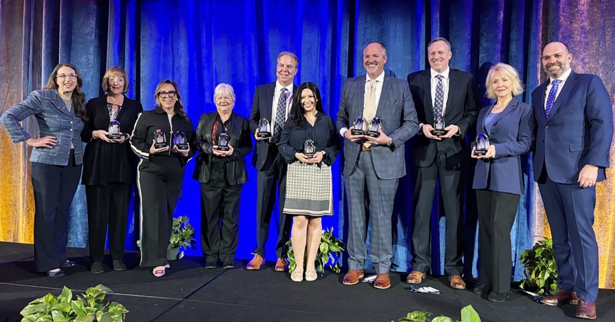 2025 NAB Crystal Radio Award Winners Announced | Newsroom | National ...