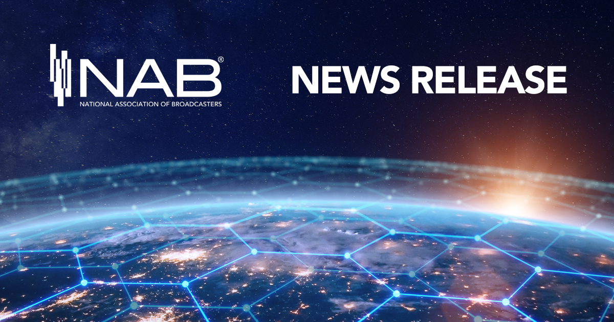 NAB Announces Leadership Changes to Accelerate Innovation and Bolster ...
