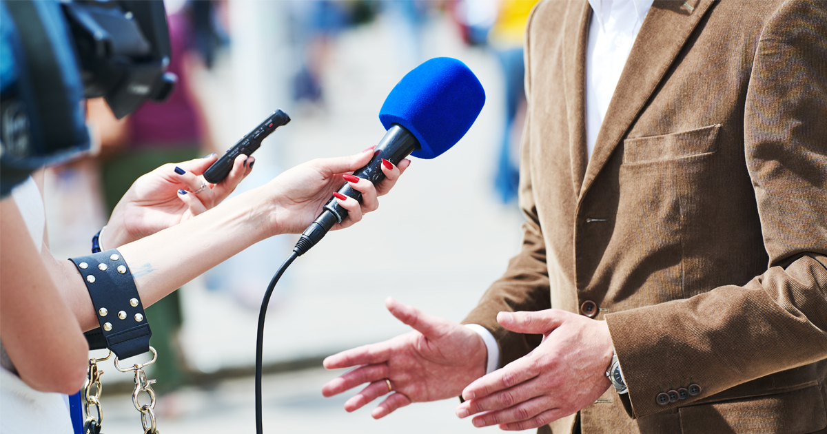 NAB Statement on House Passage of PRESS Act | Newsroom | National ...