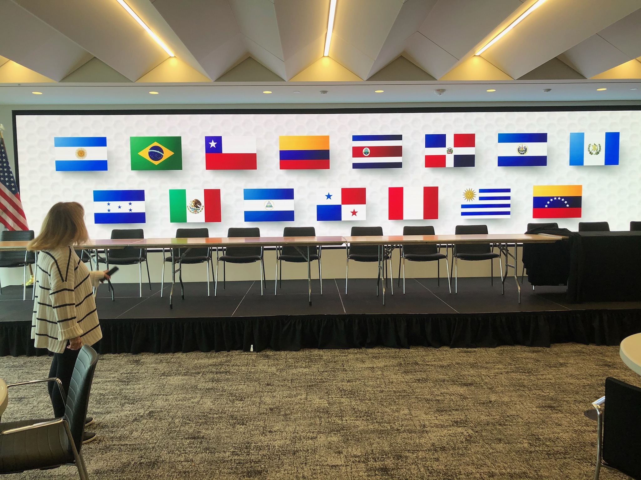 Photo Gallery |The Conference Center at 1M | National Association of ...