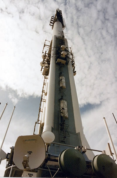 NAB TV TechCheck June 6, 2013