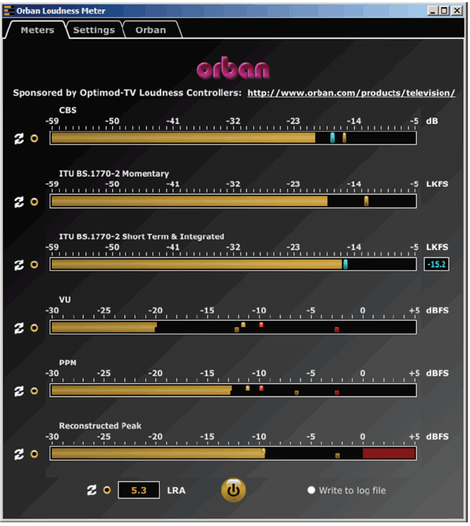 NAB TV TechCheck October 15, 2012