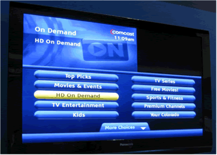 10/27/08 TV TechCheck