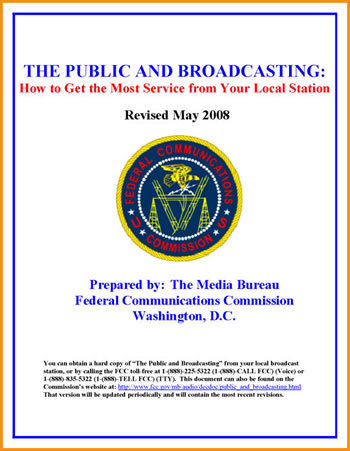 05/12/08 Radio TechCheck